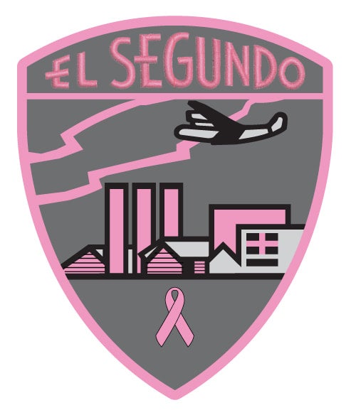 2018 ESPD Retro Patch